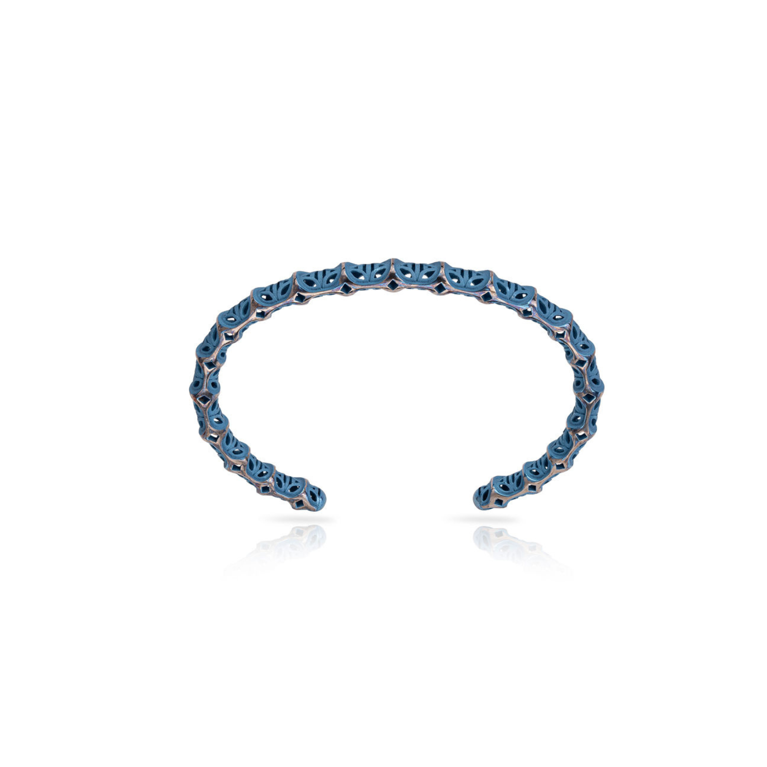 CUFF OF THE DAWN PRINCE (SKY BLUE)