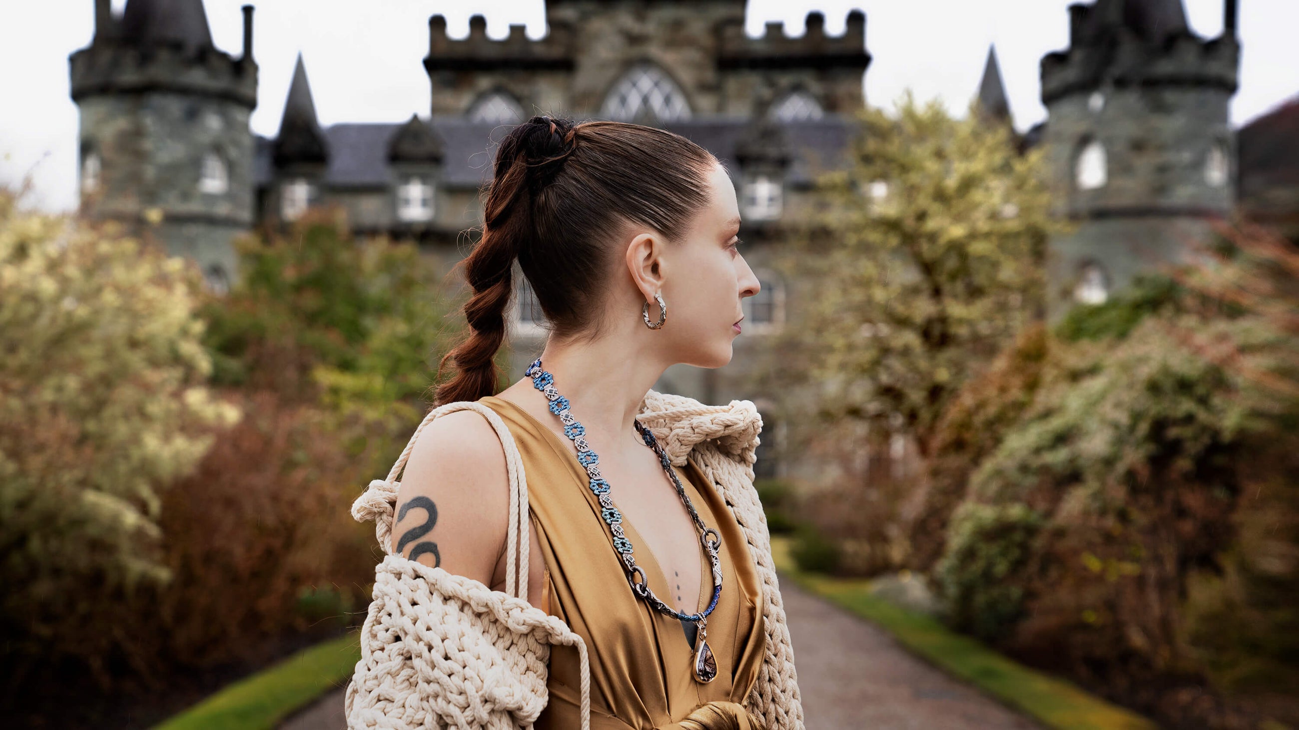 Tùsaire - The Collection